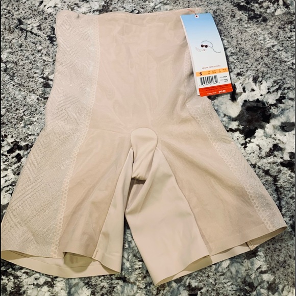 SPANX | Intimates & Sleepwear | Spanx Assets Body Shaper Underwear ...